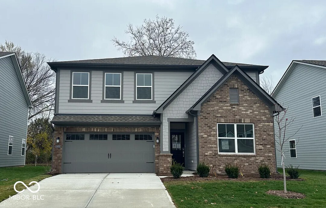 19318 Bald Cypress Court, Noblesville, IN 46062 | MLS # 22063679