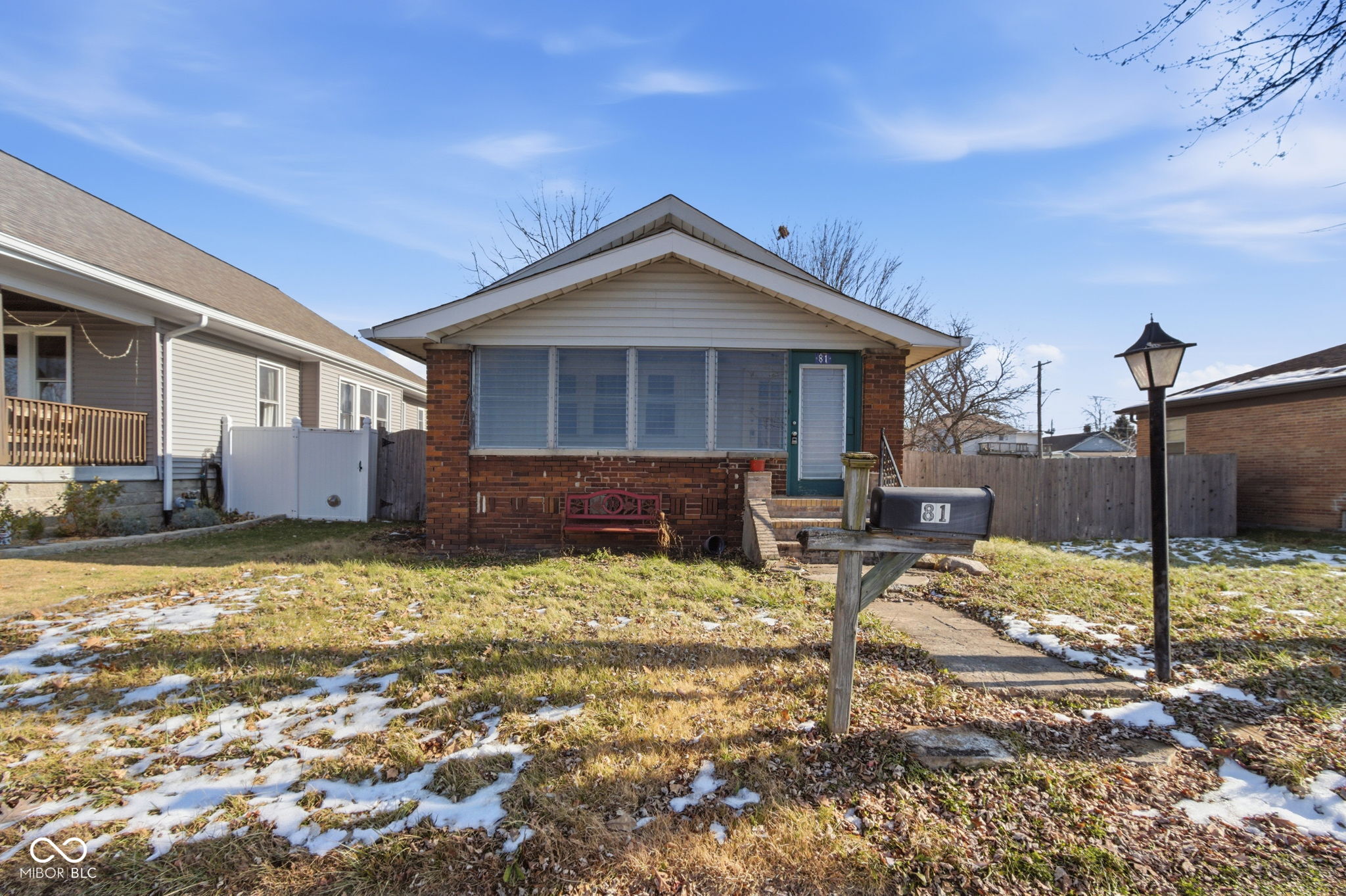 81 N 8th Avenue, Beech Grove, IN 46107