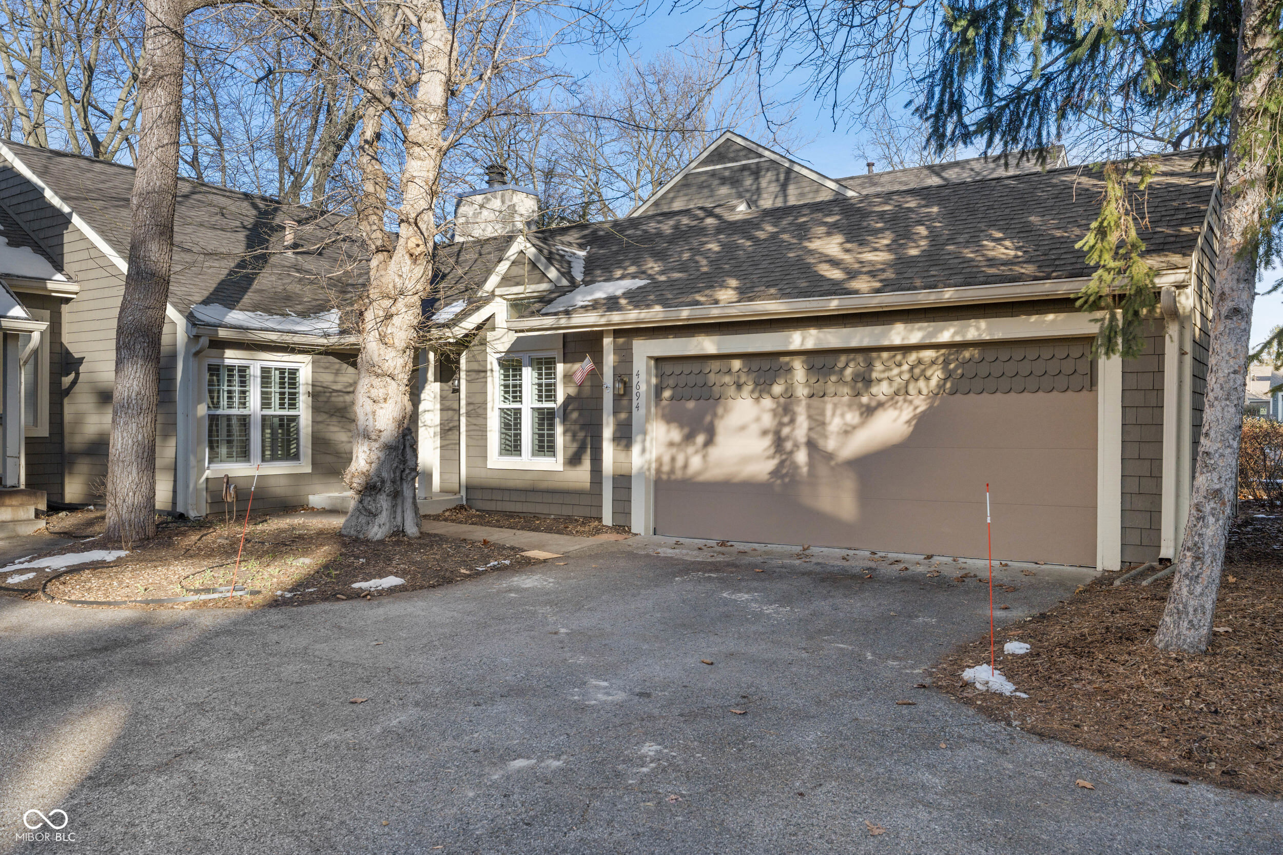 4694 Stansbury Lane, Indianapolis, IN 46254