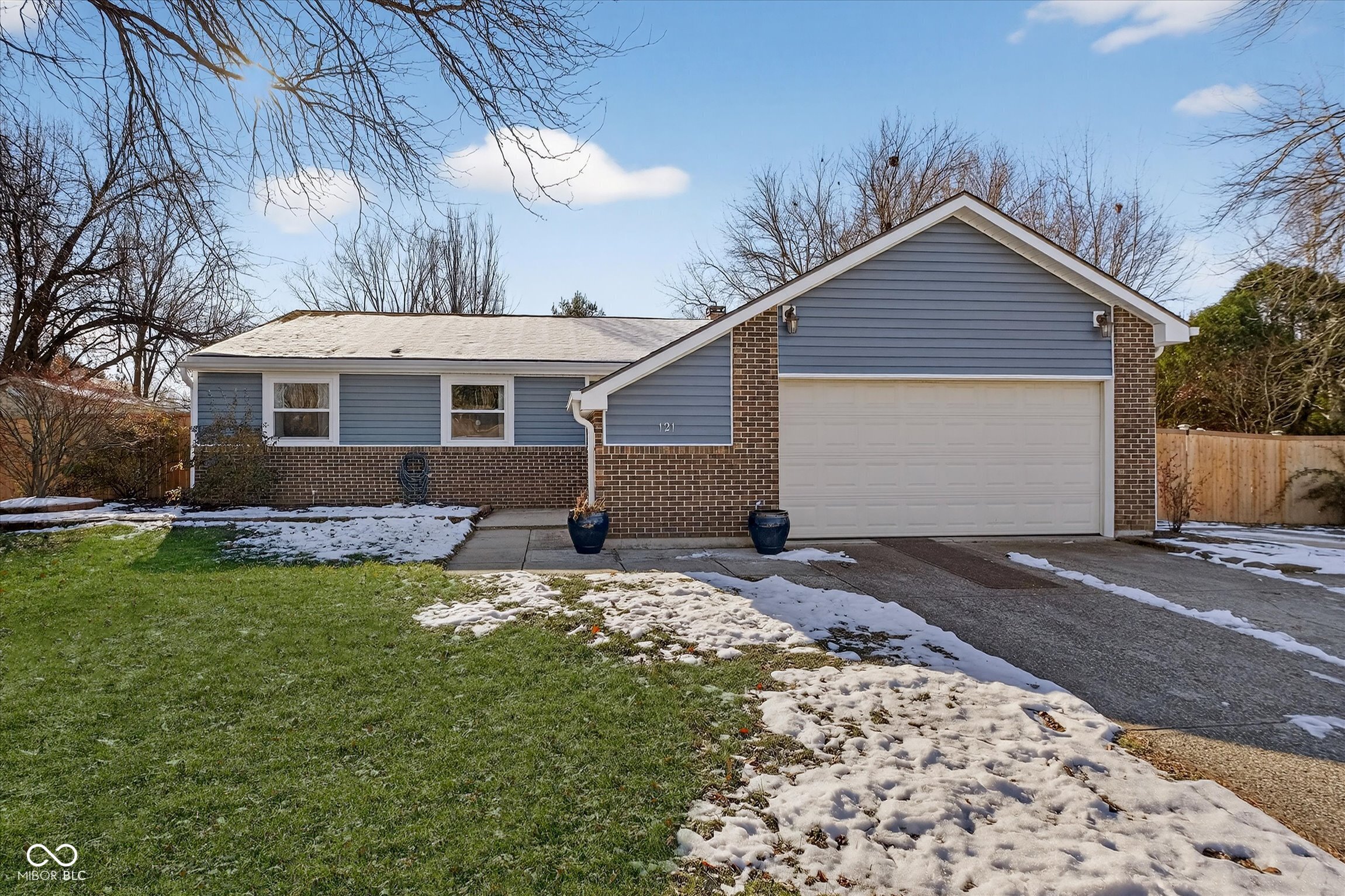 121 Northland Street, Fishers, IN 46038
