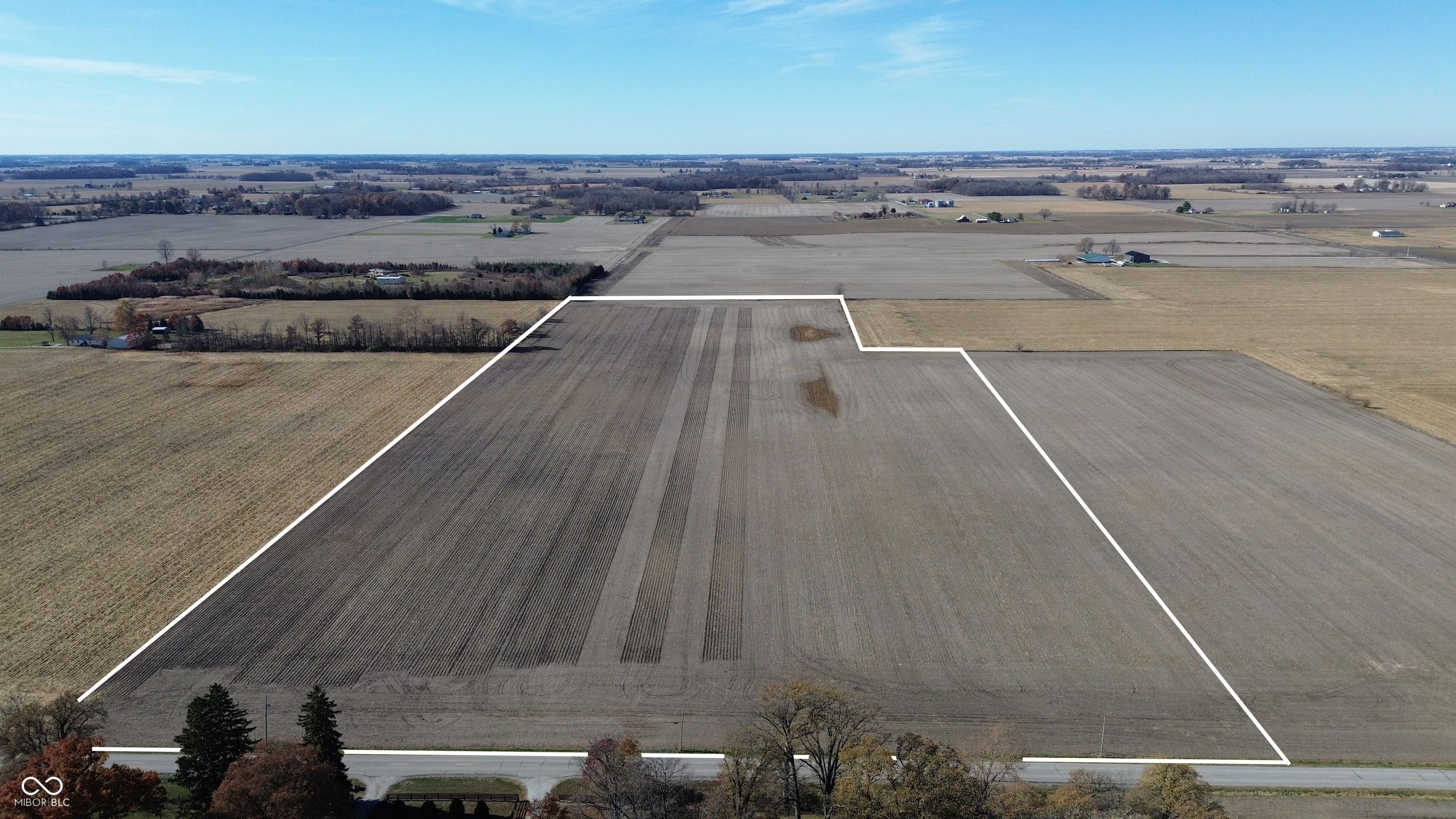 25620 Jerkwater Road, Sheridan, IN 46069