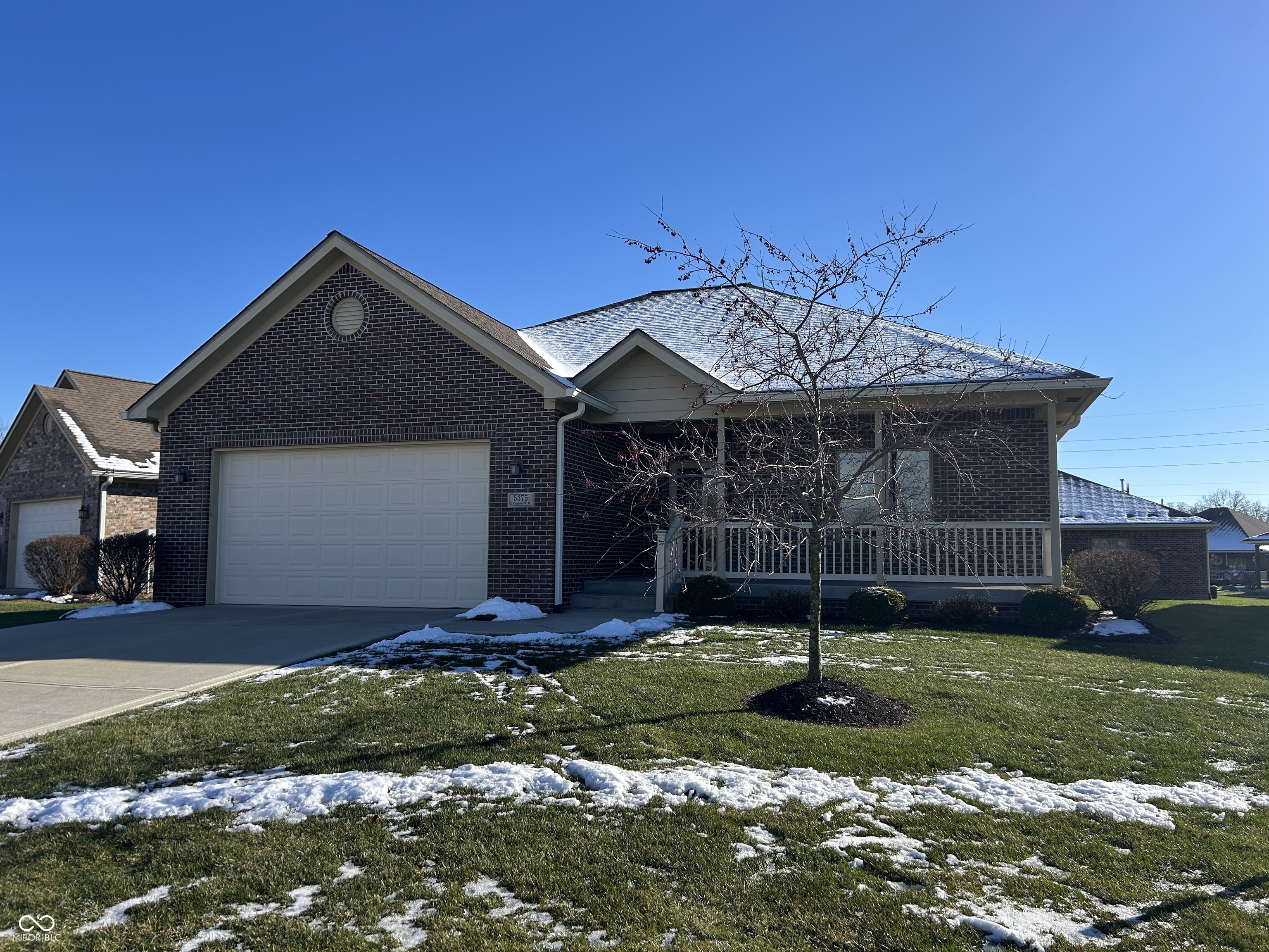 5375 E Commons West Drive, Mooresville, IN 46158