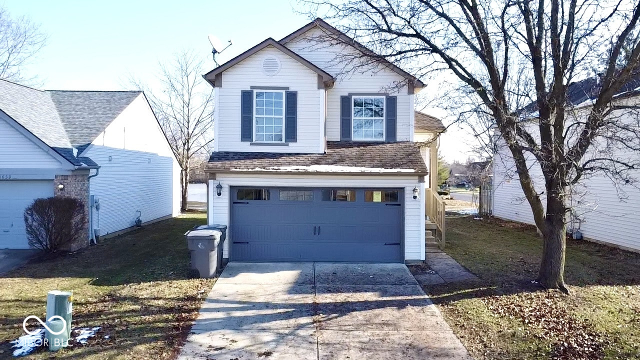 4649 Owls Nest Place, Indianapolis, IN 46254