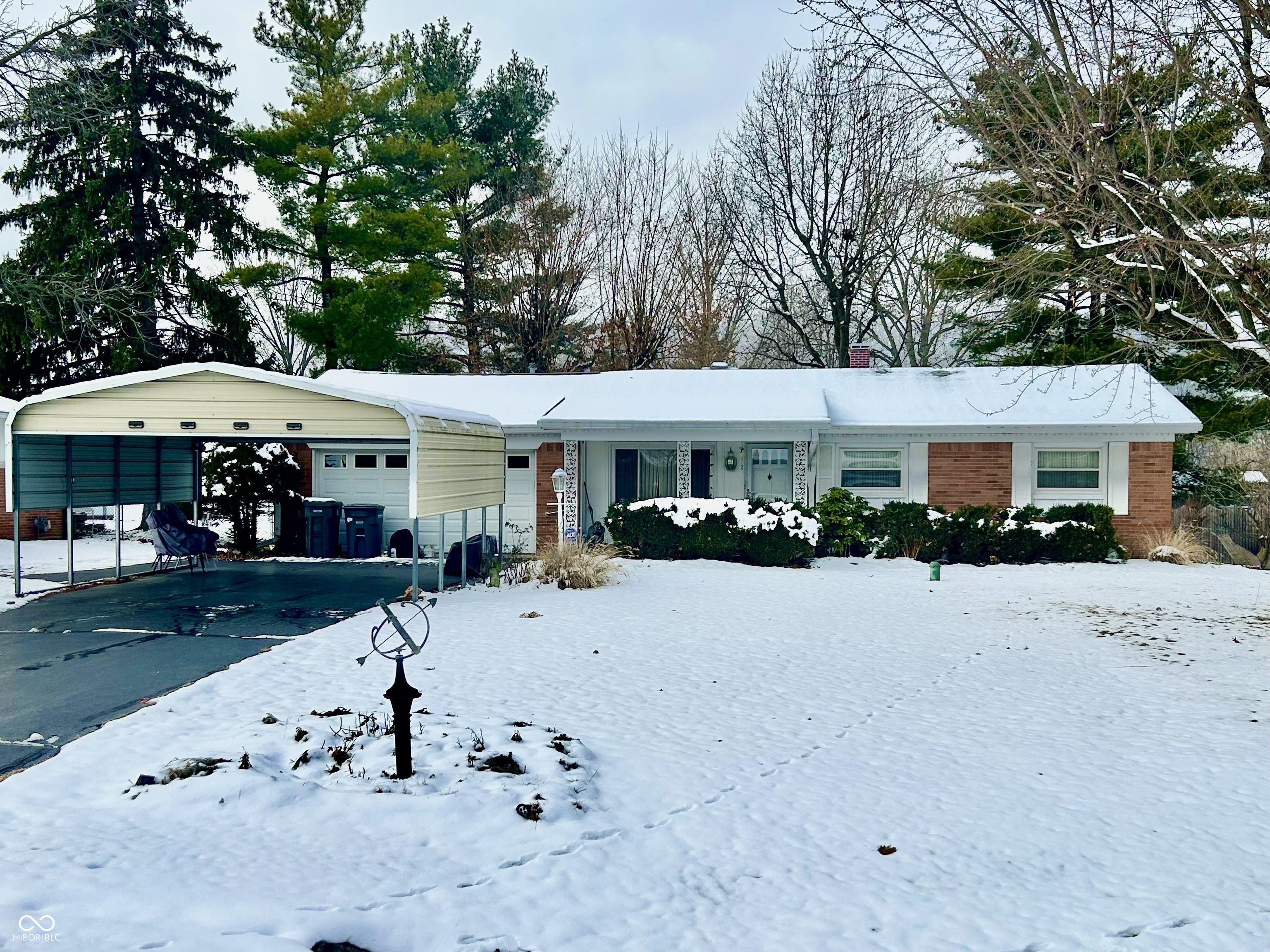 2416 S Audubon Road, Indianapolis, IN 46203