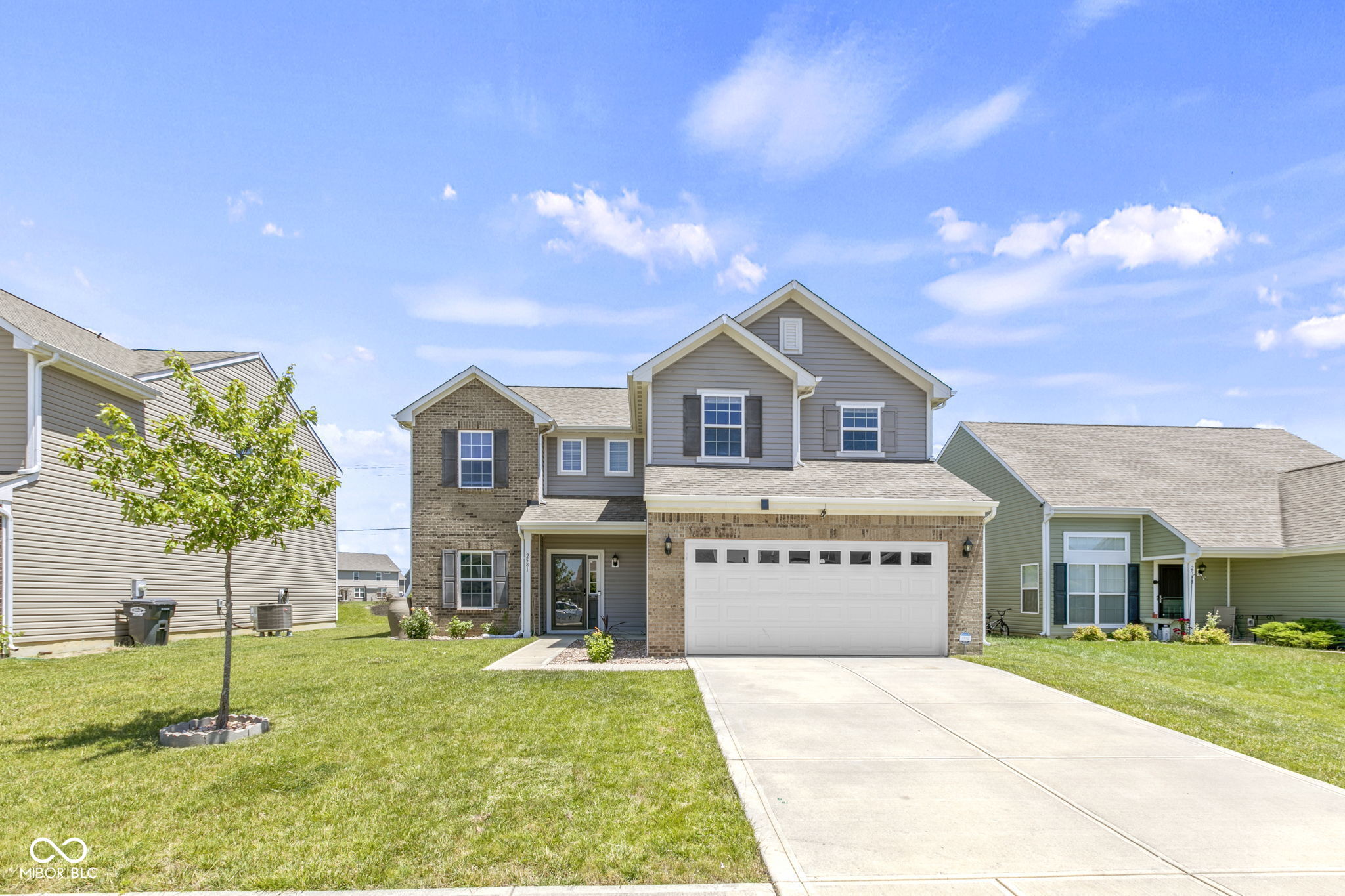 2581 Shadowbrook Trace, Greenwood, IN 46143