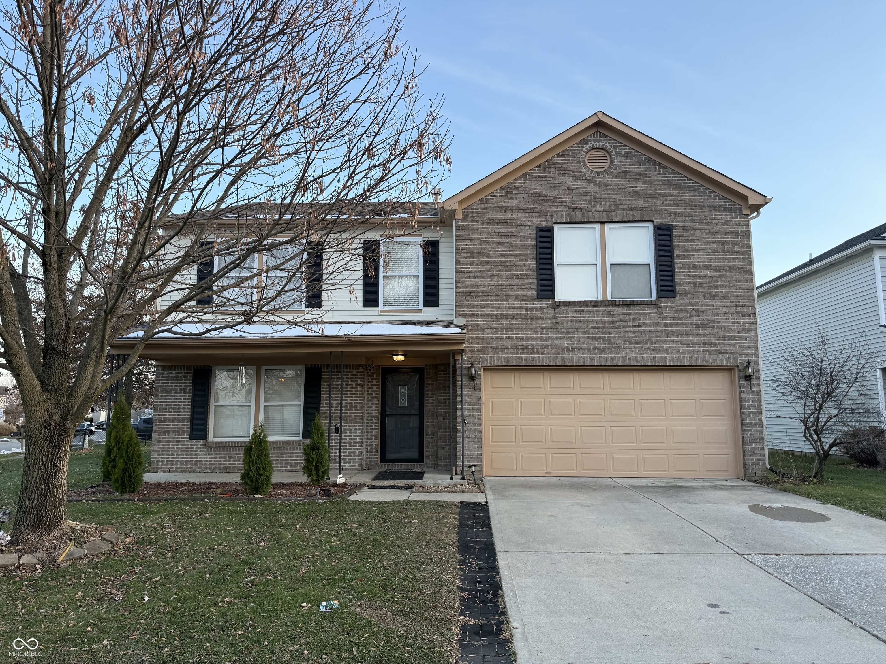 921 Westpointe Drive, Shelbyville, IN 46176