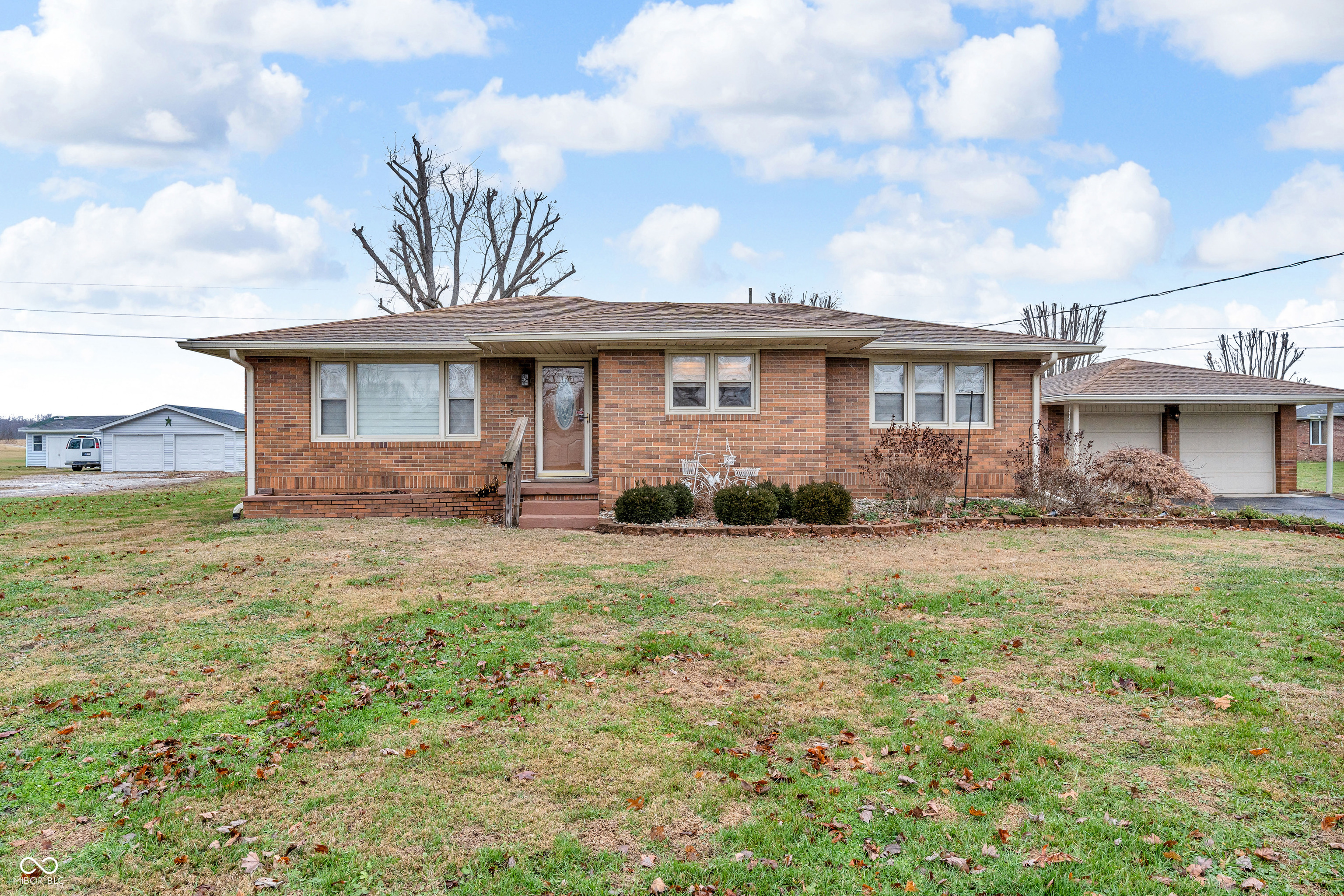 1485 E Us Highway 40, Brazil, IN 47834